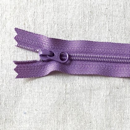 [Fabric Fanatics]YKK Nylon Zip Zipper Donut Puller Cute Puller 6" 8 ...