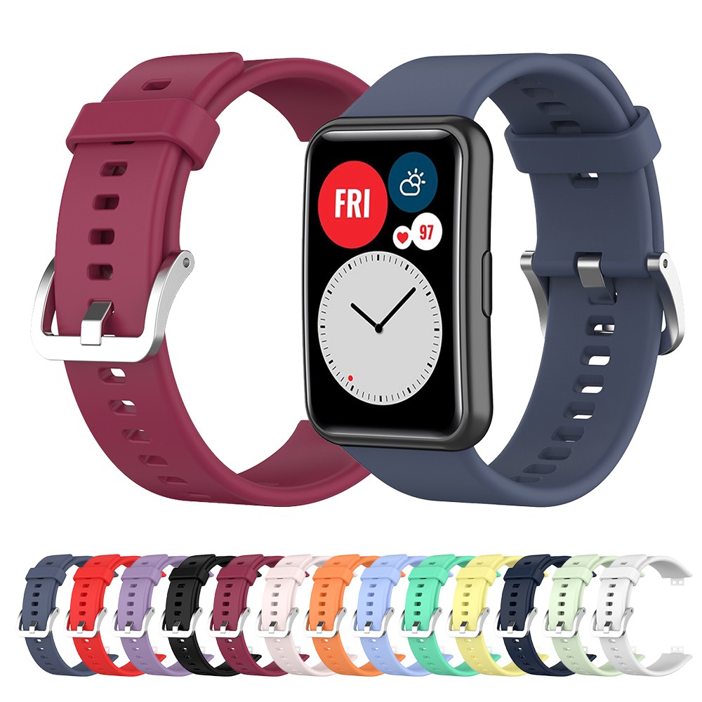 For Huawei Watch Fit Special Edition B39 Fit New Tia B09 Tia B19 Soft