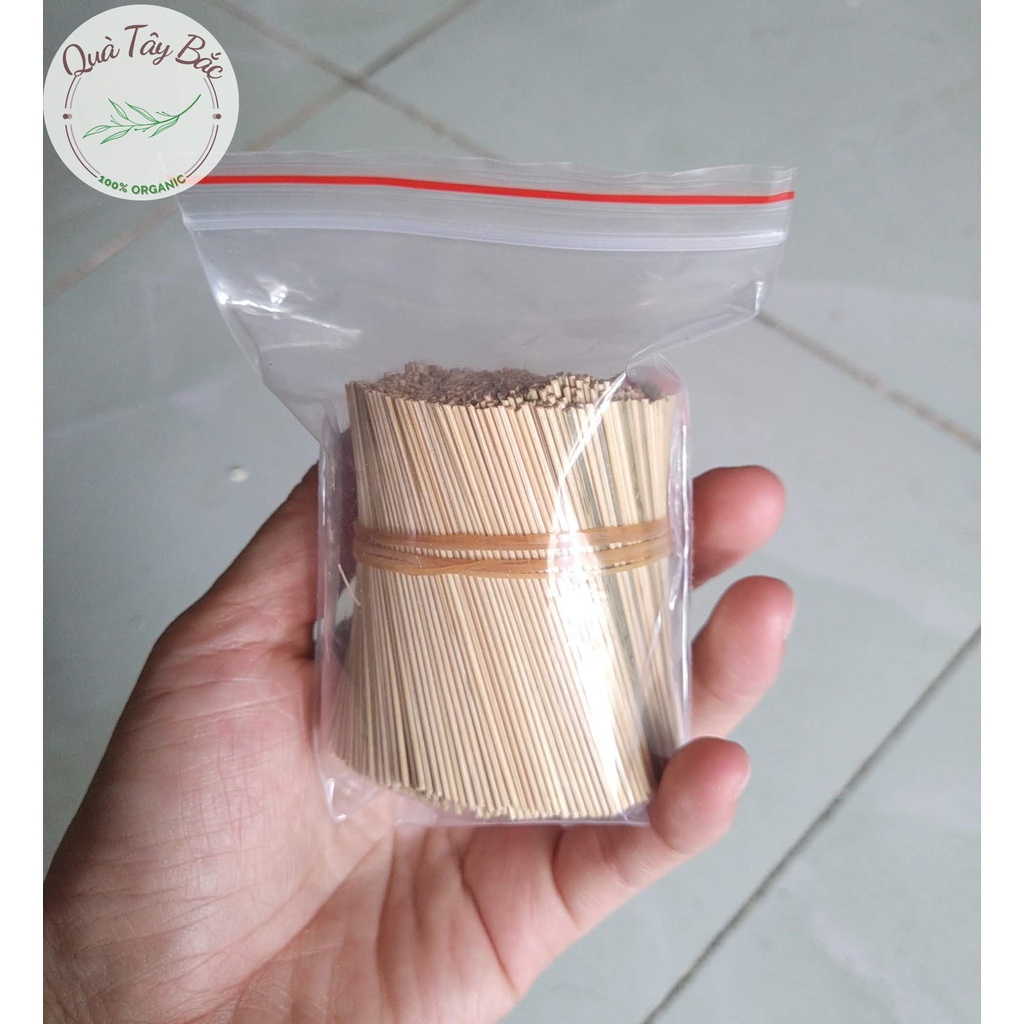 Vip bamboo toothpicks bundle 100g | Shopee Malaysia
