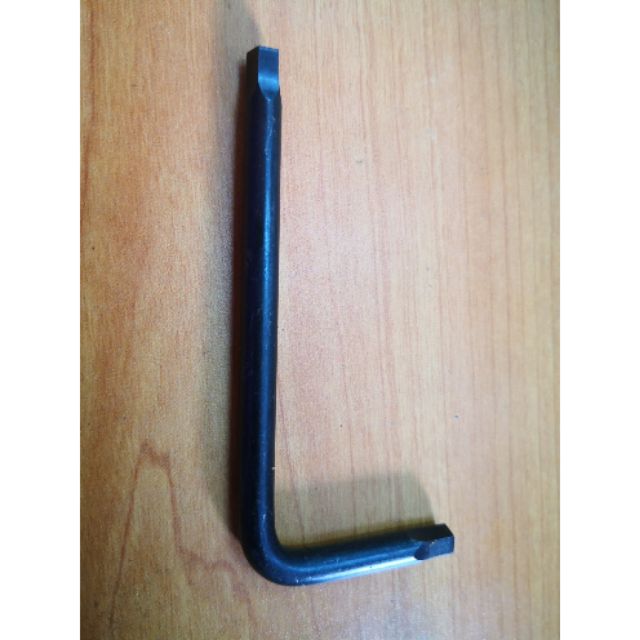 ALLEN KEY 5 EDGE SAJ WATER METER SPECIALLY KEY SAJ AIR METER KUNCI ...