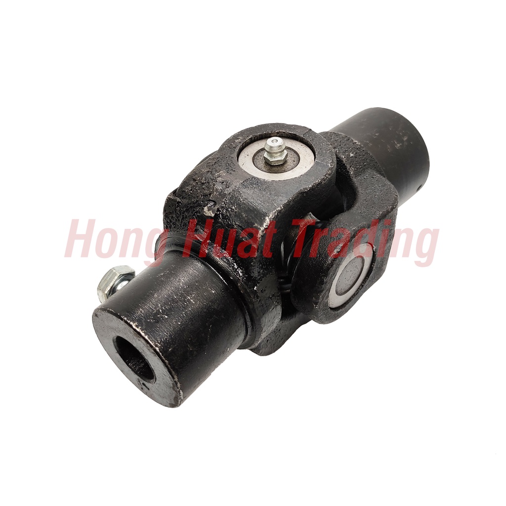 Heavy Duty Cross Joint For Pump Boat With Grease Fittings Various Sizes ...