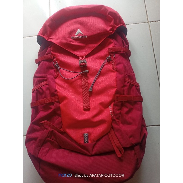 Lucidd 35L | Shopee Malaysia