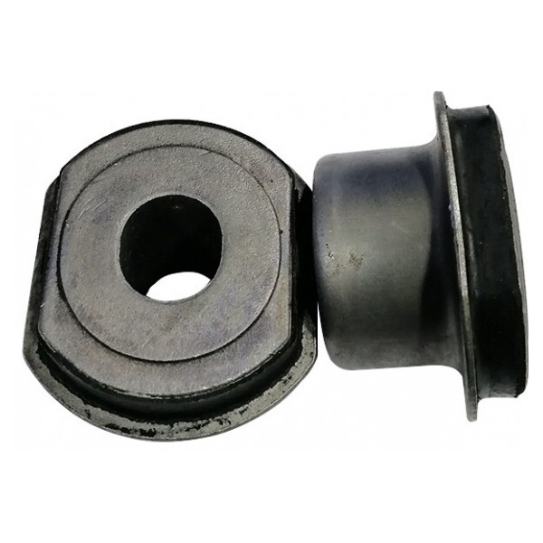 Toyota Land Cruiser Power steering Rack Bush One Set 4pc Ready Stock ...