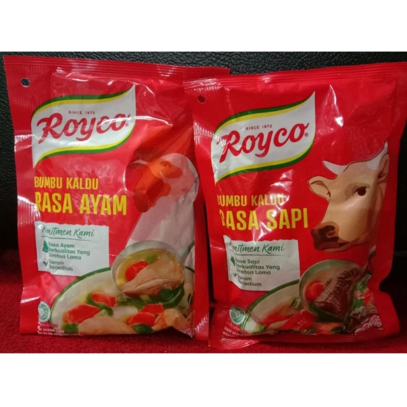 Royco ayam dan sapi 230gr | Shopee Malaysia