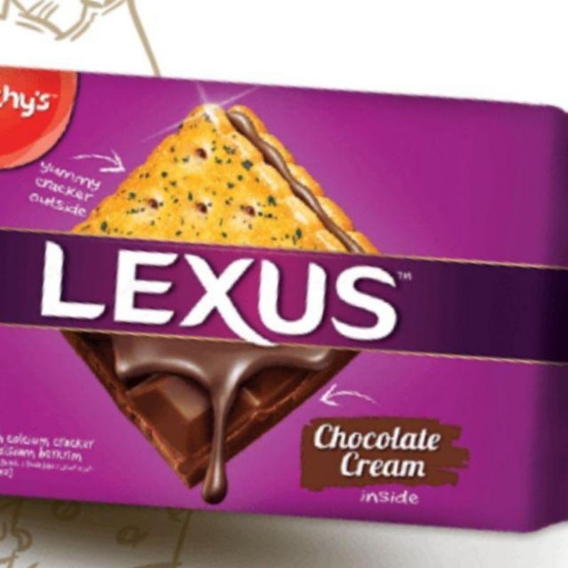 Munchy's Lexus Sandwich Biscuits 190g / 200/418g | Shopee Malaysia