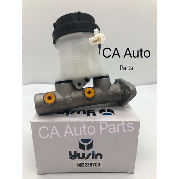 Proton Saga Iswara 8V/12V Yusin Brake Master Pump (13/16) MB238700 ...