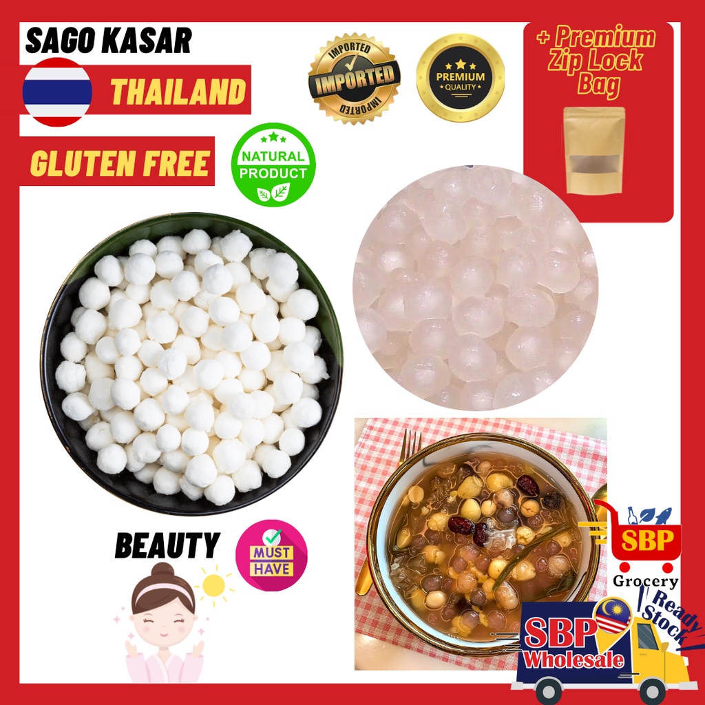 SBP Kacang hijau kacang parapu Kacang kudaKacang tanahSago Kasar ...