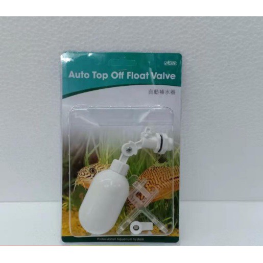 ISTA Auto Top Off Float Valve | Shopee Malaysia