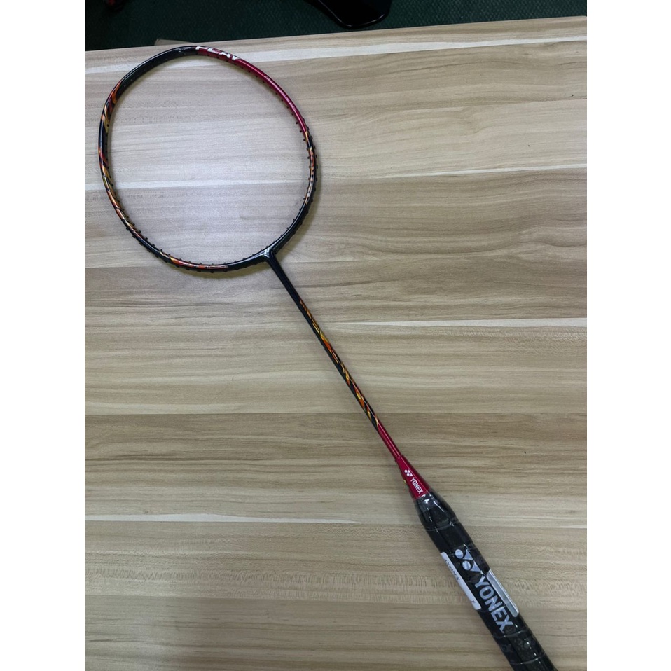 (ORIGINAL) YONEX ASTROX 99 PLAY (RED) (FREE GRIP) (MAX 28LBS) | Shopee ...