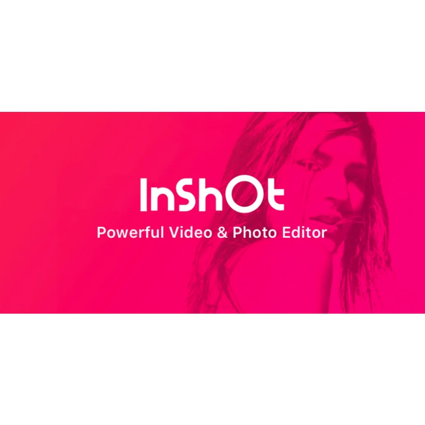 InShot | PRO | LIFETIME | ANDROID | Shopee Malaysia