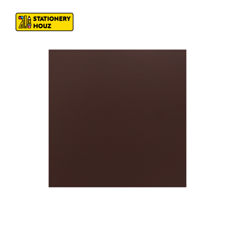 Stationery Houz A4 A3 Polyplast Impra Corrugated Board (3mm) Straw ...