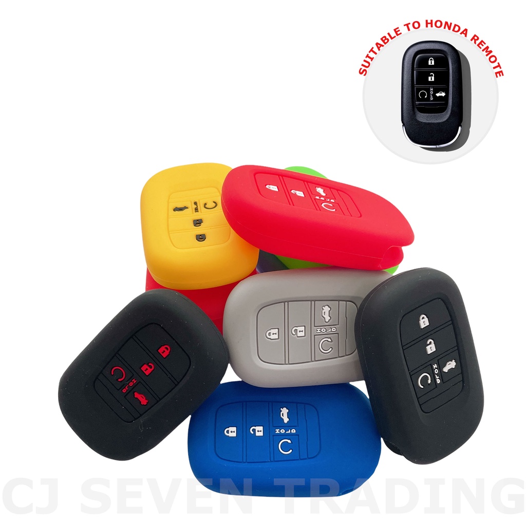Honda All-New Civic FE RS / CRV / HRV 2022-2025 RS Keyless Remote ...