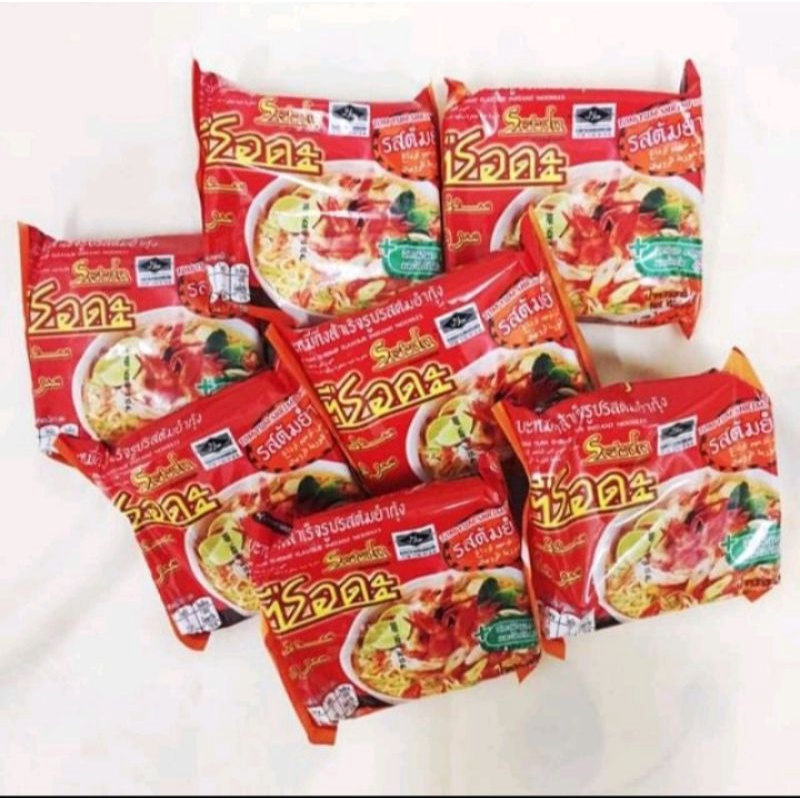 Maggie Serda Ori Thai Tomyam 1pack | Shopee Malaysia