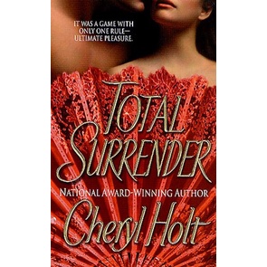 [BnB] Total Surrender by Cheryl Holt (Condition: Good) | Shopee Malaysia