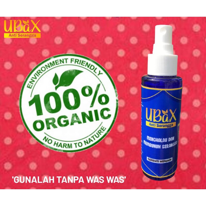 UBAX Anti Kutu Kucing Ticks Flea Kurap | Shopee Malaysia