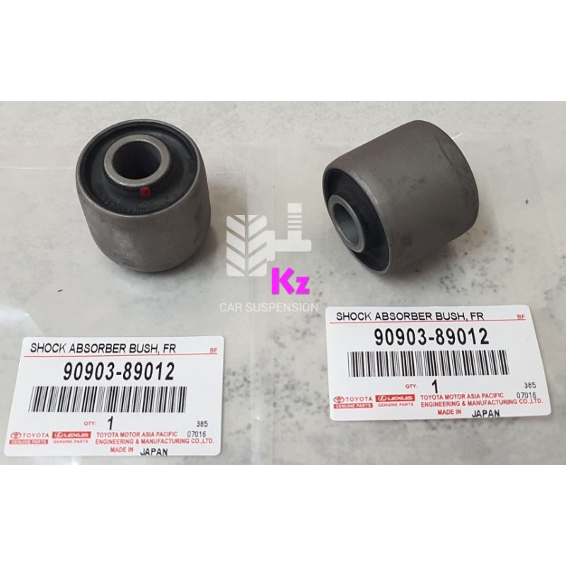 TOYOTA HILUX KUN25/PRADO KZJ95 RZJ95 LJ95 KDJ120 VZJ120 HDJ81/FORTUNER ...