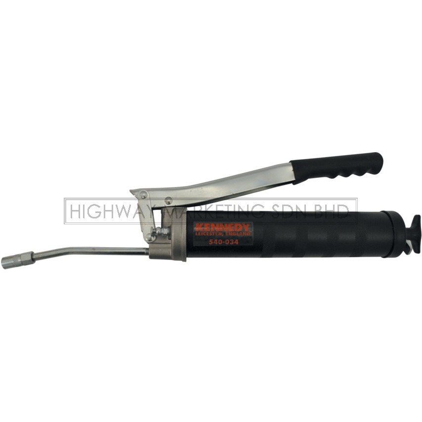 Kennedy KEN5400340K LG-PRO500 500cc Lever Type Grease Gun | Shopee Malaysia