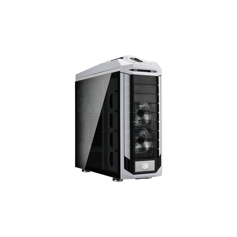 Cooler Master STRYKER SE XL-ATX Gaming Chassis | Shopee Malaysia