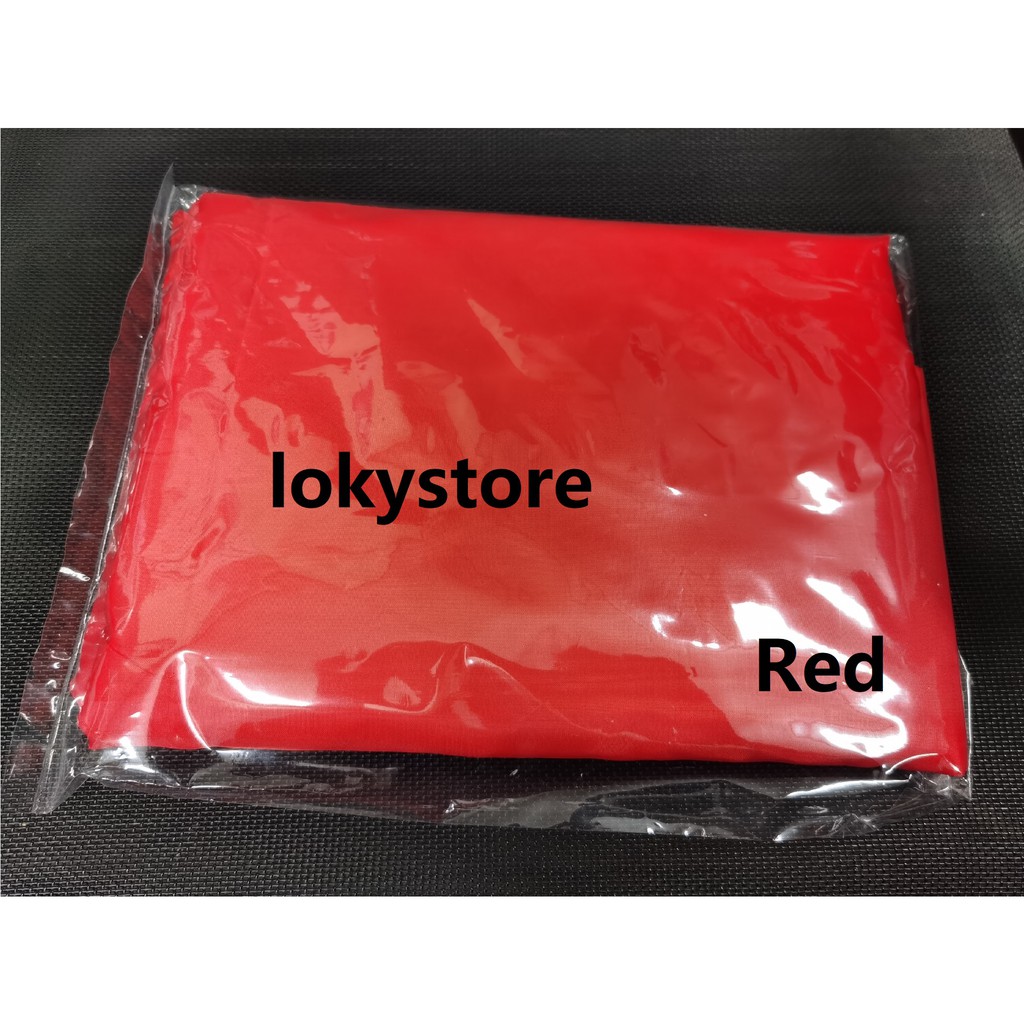 Skydancer Sky Dancer Cloth / Kain Mesin Bergoyang (plain colour ...