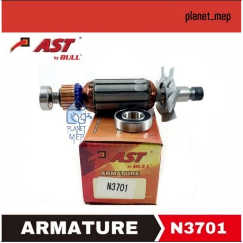 MESIN Ast Armature Armature Trimmer Router Machine N3701 | Shopee Malaysia