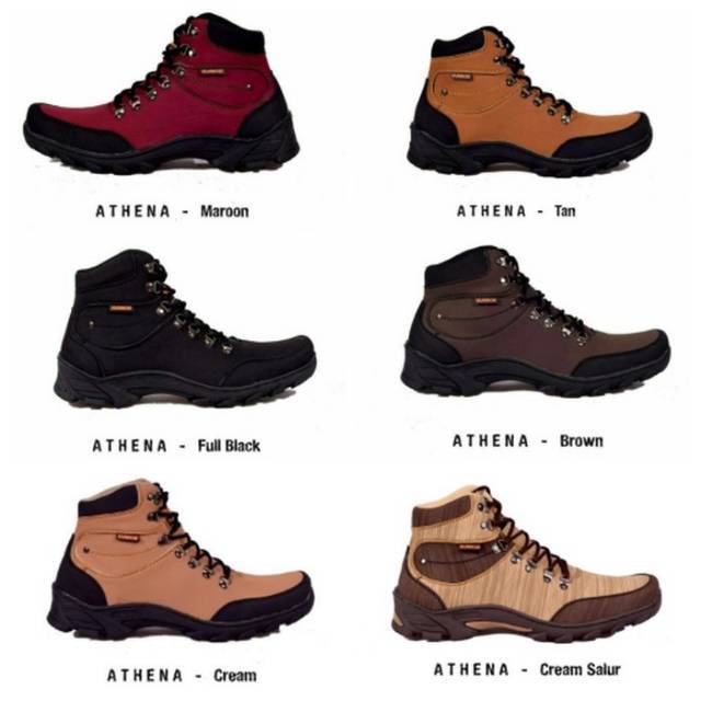 Athena HUMMER | Original Hummer Shoes - Responsibility Shoes - BIG SIZE ...