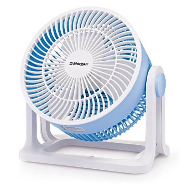 Morgan Circulation Fan (8") MFQ-SB35W | Shopee Malaysia