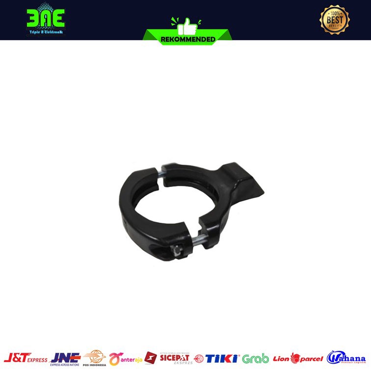 Plastic Offset Parabolic Dish Holder Bracket for LNB C Band | Shopee ...