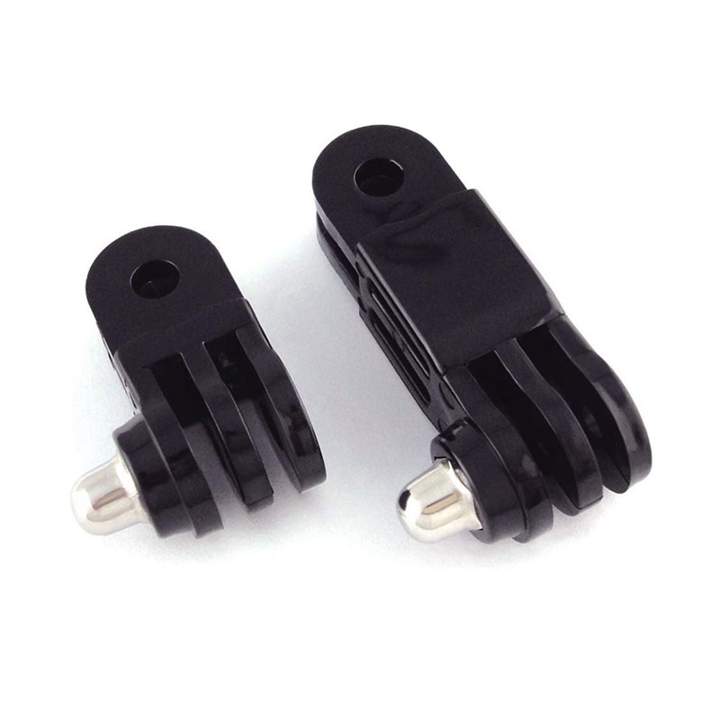 1 Long + 1 Short Straight Joints for GoPro Action Camera Extension ...
