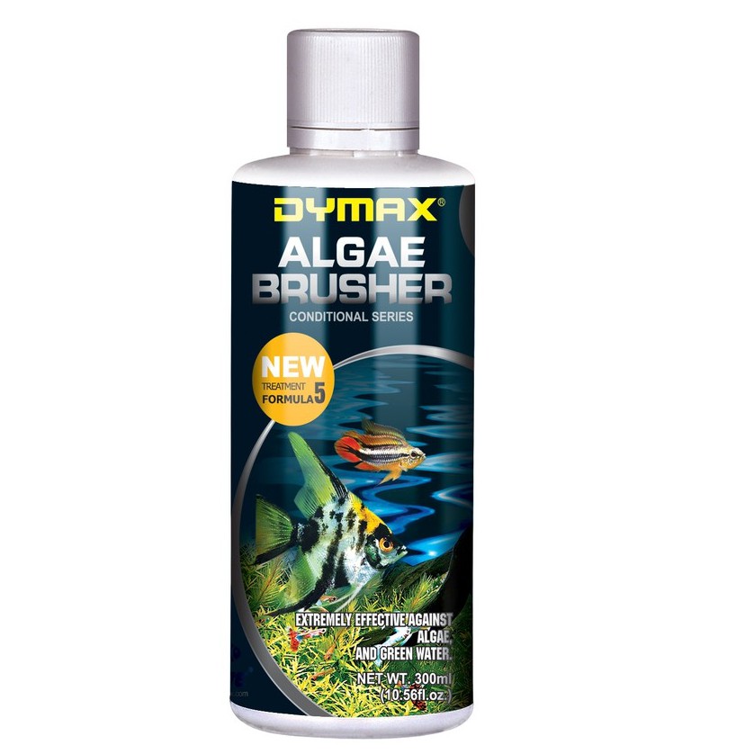 Dymax Algae Brusher Solution | Shopee Malaysia