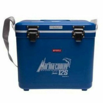 Cooler Box / Ice Marina Box 12 S | Shopee Malaysia