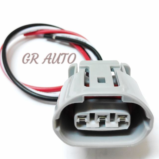 NEW & NOT 2HAND !!! WITH 15CM WIRING TOYOTA COROLLA SEG ,NISSAN LIVINA ...