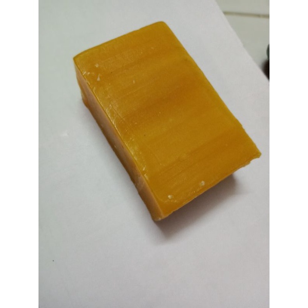 Sabun Kuning Cap Tukul/ Cap Buruh Soap/Ganso/ Sabun Buku Pencuci ...