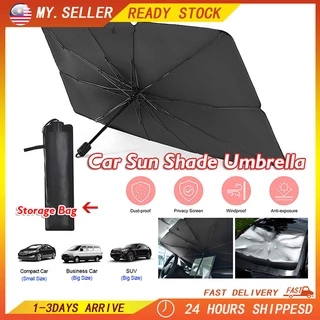 sun shade car - Prices and Promotions - Aug 2025 | Shopee Malaysia