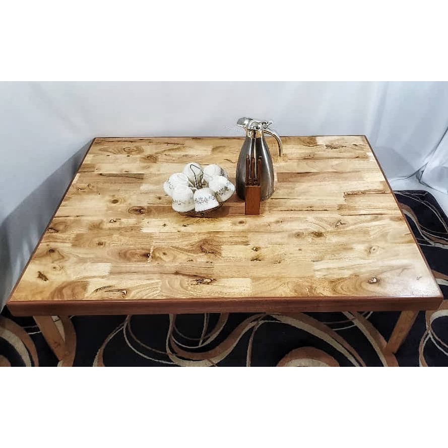 Meja Jepun/ Meja Bersila/ Meja Duduk Bawah/ Meja Belajar/ Japanese Low ...