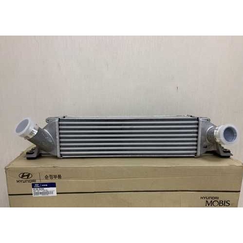 INTERCOOLER ASSY > HYUNDAI STAREX A2 (GENUINE PARTS) >28190-4A700 ...