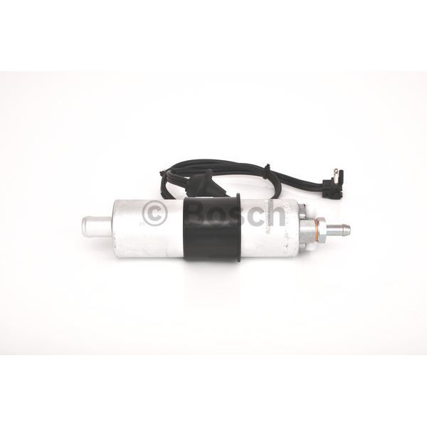 Mercedes Benz C-Class W202 CLK W208 BOSCH Fuel Pump 0004706394 ...
