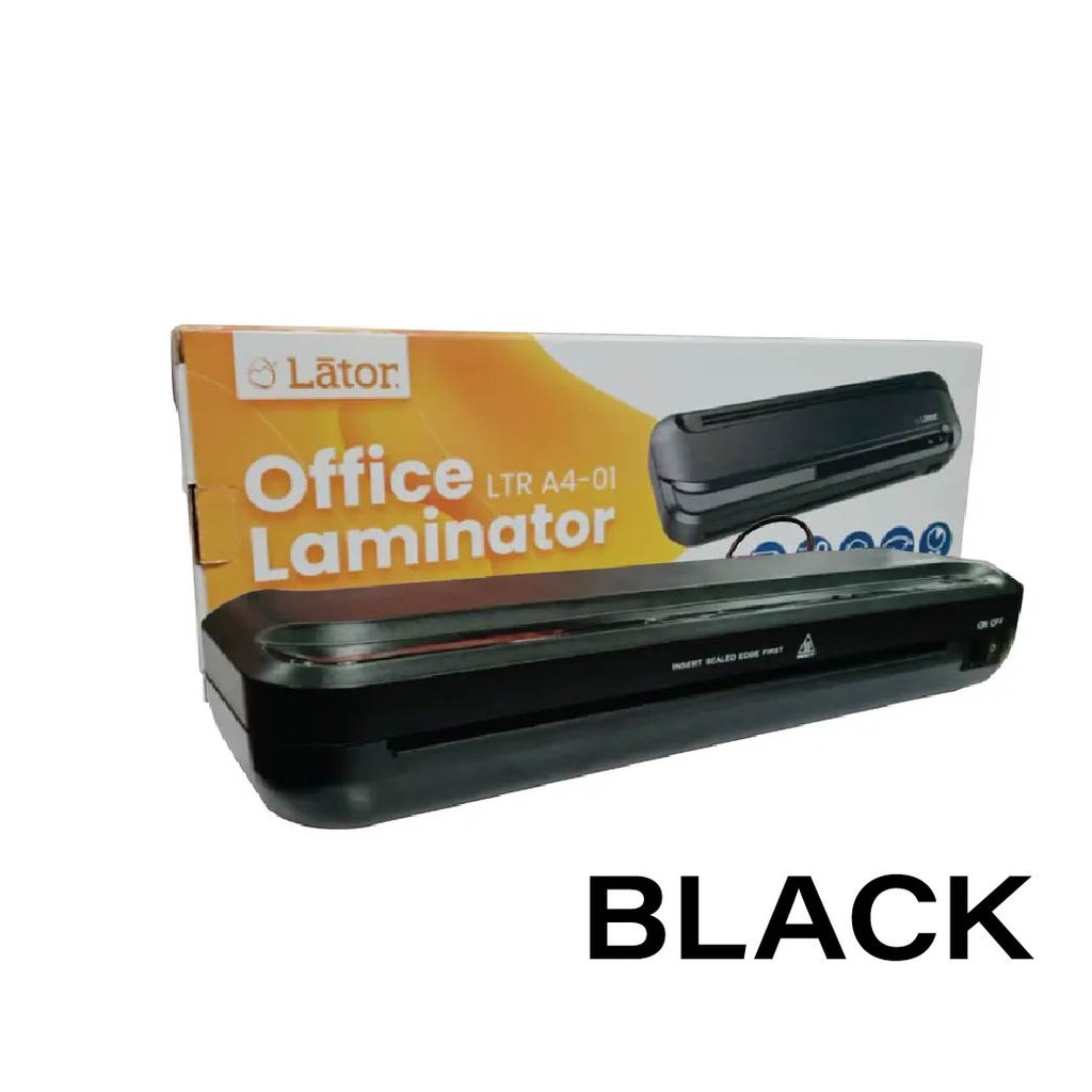 LATOR A3 Size and A4 size Laminator Machine Home and Office LTR-A4 -01 ...