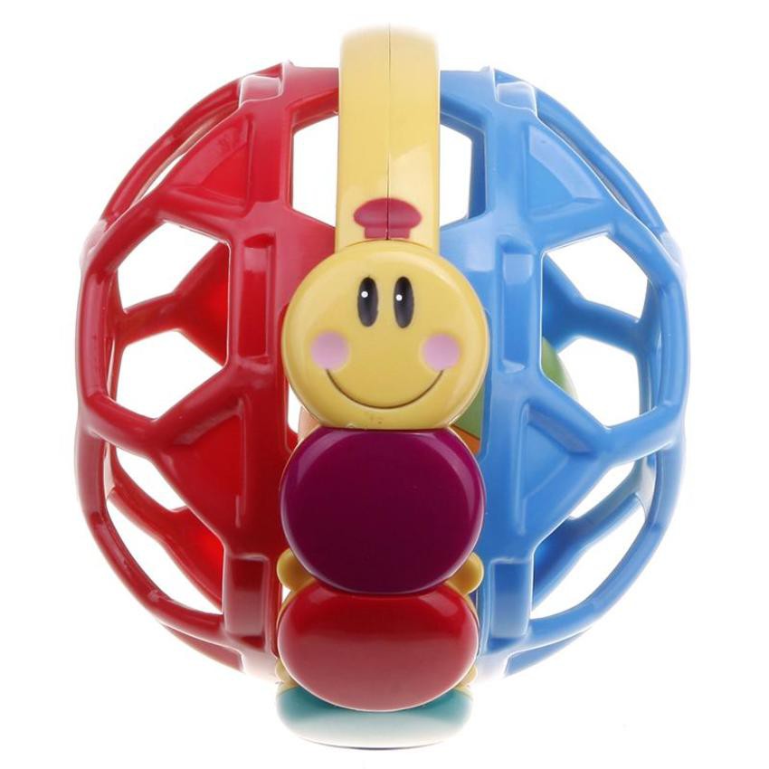 Disney Baby Einstein Ball - Bendy Ball for Baby | Shopee Malaysia
