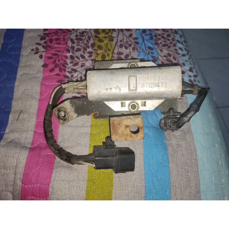 Ballast Injector Proton Perdana V6 Eterna | Shopee Malaysia