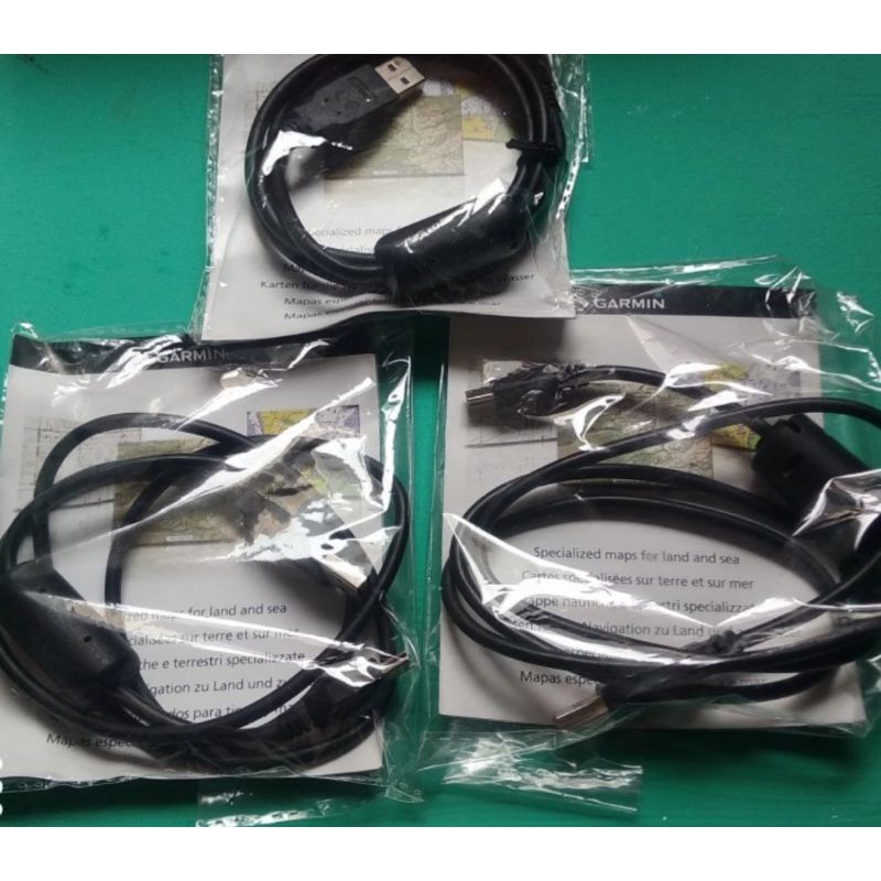 Original Garmin USB Data Cable | Shopee Malaysia