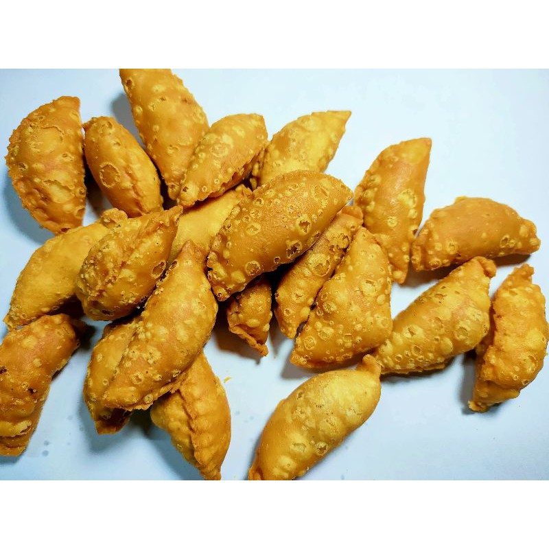 KARIPAP MINI [MOKNOH] | Shopee Malaysia