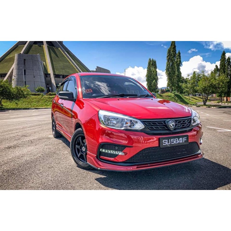 PROTON SAGA AE BODYKIT (ANNIVERSARY) | Shopee Malaysia