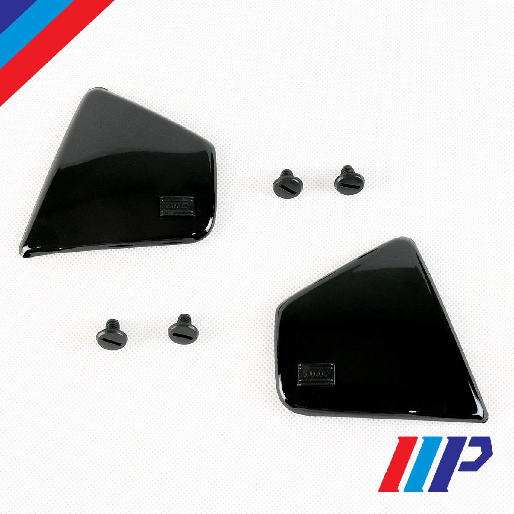 ARC HELMET Discovery SIDE COVER AUTHENTIC (ACCESSORIES) | Shopee Malaysia