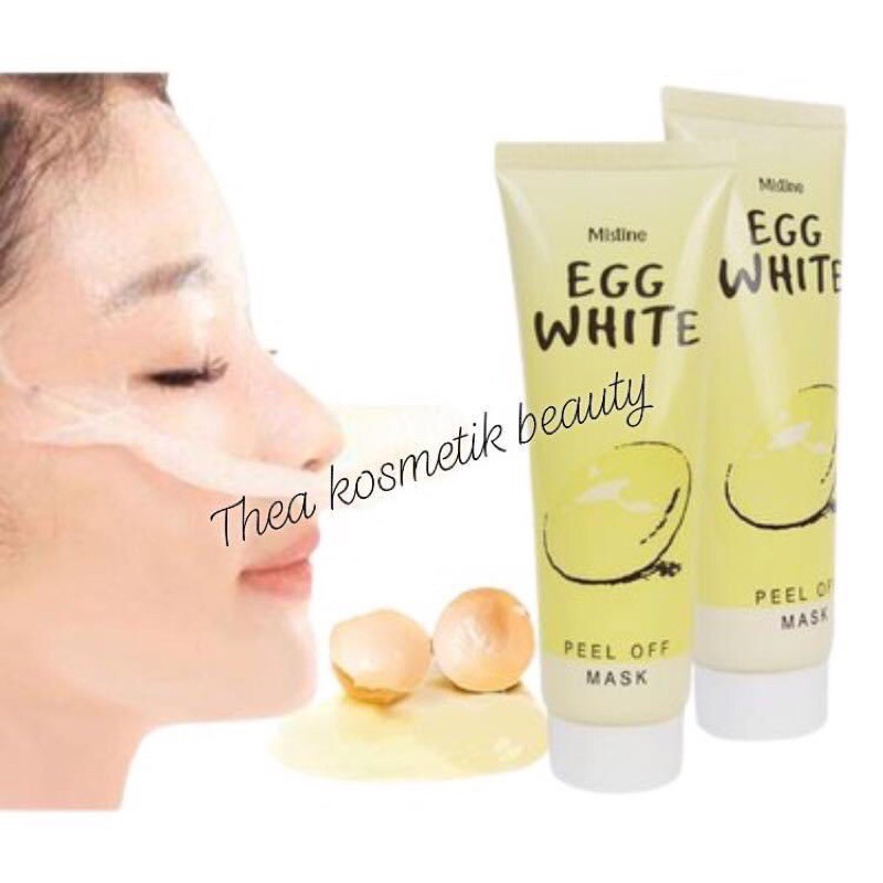 𝗠𝗔𝗦𝗞𝗘𝗥 𝗧𝗘𝗟𝗨𝗥 𝗠𝗜𝗦𝗧𝗜𝗡𝗘 / 𝗠𝗔𝗦𝗞 𝗕𝗨𝗔𝗡𝗚 𝗕𝗟𝗔𝗖𝗞𝗛𝗘𝗔𝗗 | Shopee Malaysia