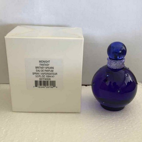 Original >Midnight Fantasy for Women Edp 100ml Perfume- CODE42 - New ...