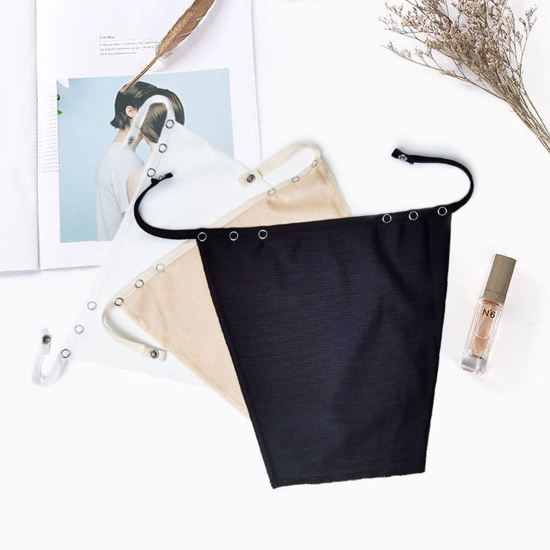 Light proof bra one piece workplace lace less ches Anti-Glare Tube Top ...