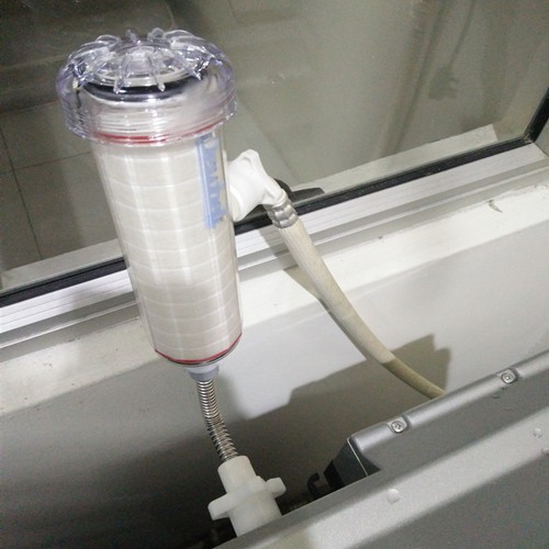 Dewbell f15 Water Filter System - Washing Machine Line Penapis Air ...