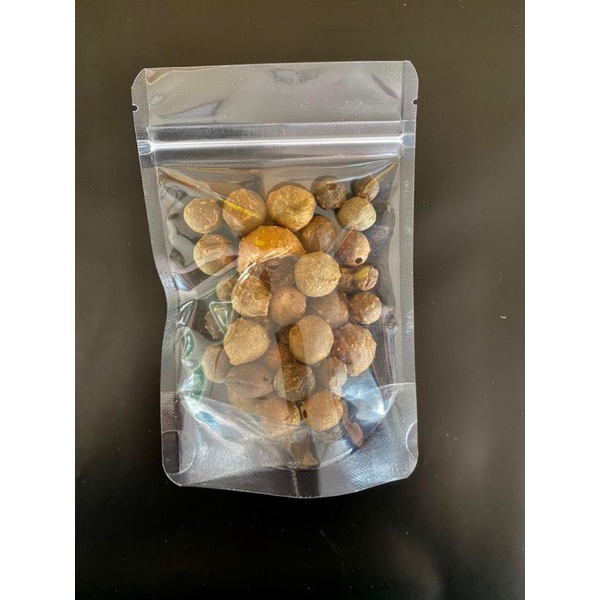 Biji manjakani (ketat padu abg sayang ,cuci miss v) (100gm) | Shopee ...