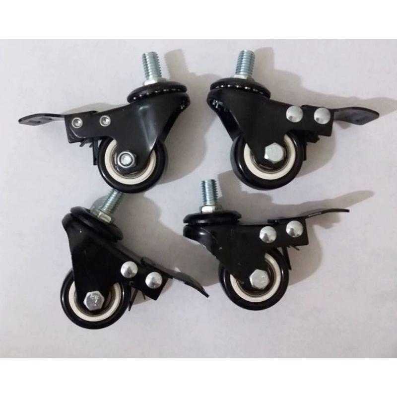 Roda kaki Mesin Jahit Roller Castor Wheel Sewing Machine | Shopee Malaysia