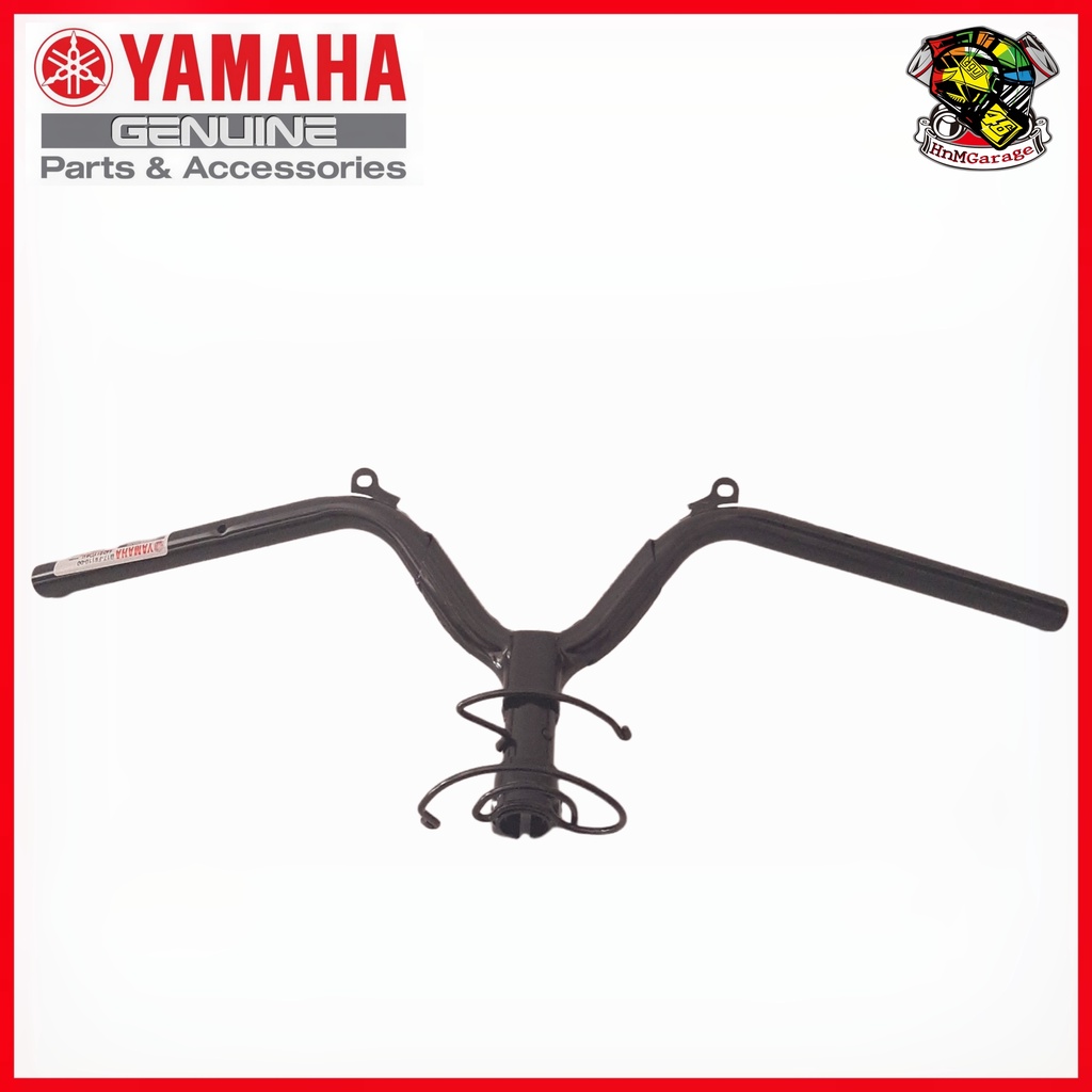 Yamaha Y15ZR V1 And Y15ZR V2 Original Handle Bar Yamaha | Shopee Malaysia